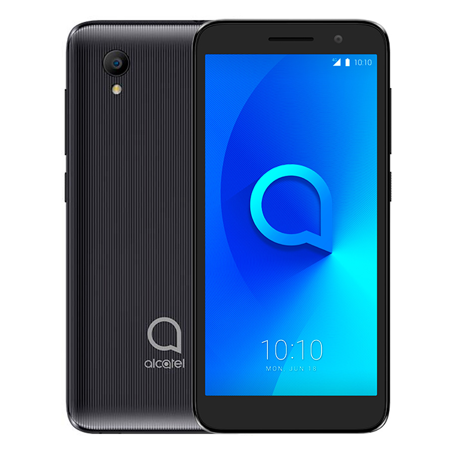Alcatel 1 5033E 5" FullView Quad Core 16GB 1GB RAM 8MP 5MP Android Oreo ...