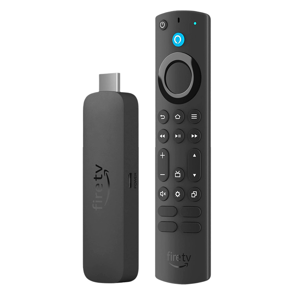 Amazon Fire TV Stick 4K Max Gen2 Control Remoto con ALEXA Comando de ...