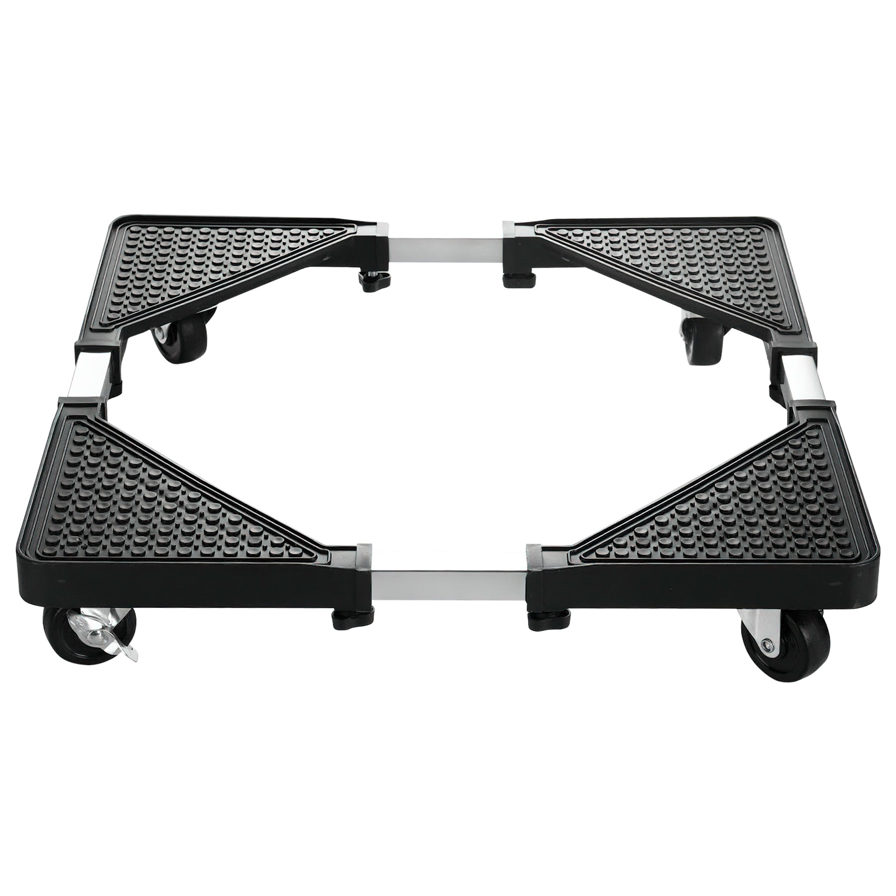 Base Móvil Ajustable con Ruedas para Electrodomésticos Super Resistente ...