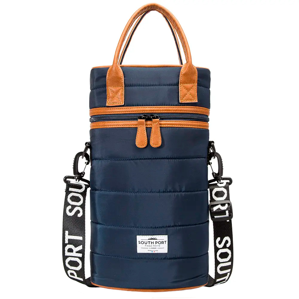 Bolso para Termo y Mate GADNIC South Port Matera con 7.5L de Capacidad ...