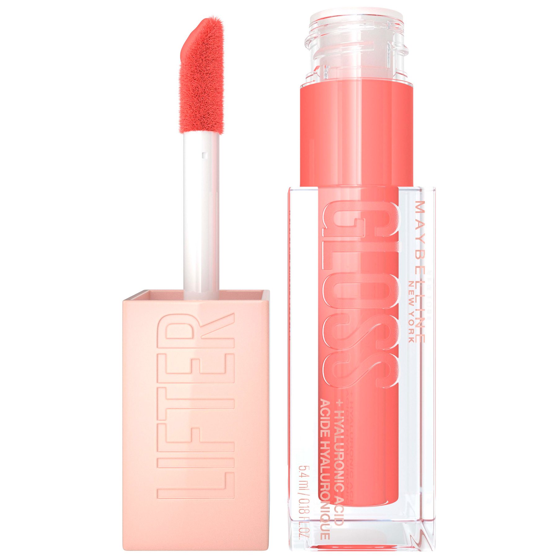 Brillo De Labios Lifter Gloss Candy Drop Maybelline Hidratante Con ...