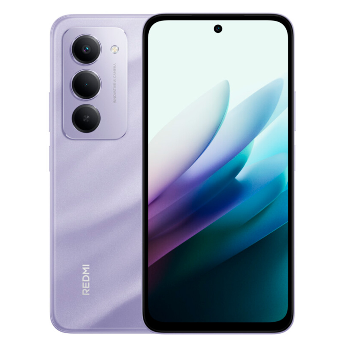 XIAOMI Redmi 15 Pantalla de 6,9" FHD+ Inmersiva 256GB 8GB de RAM Cámara ...