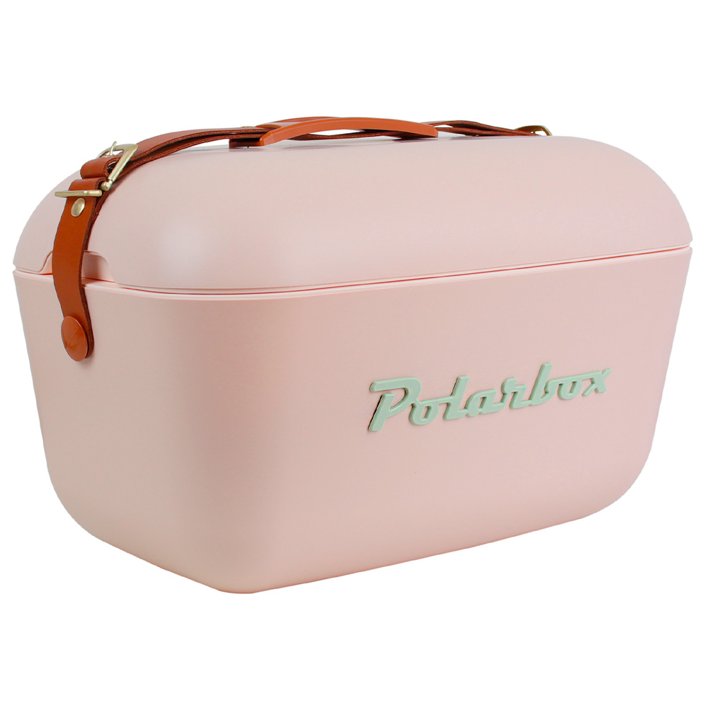Conservadora POLARBOX Capacidad 12L con Aislamiento Airpop y Correa ...
