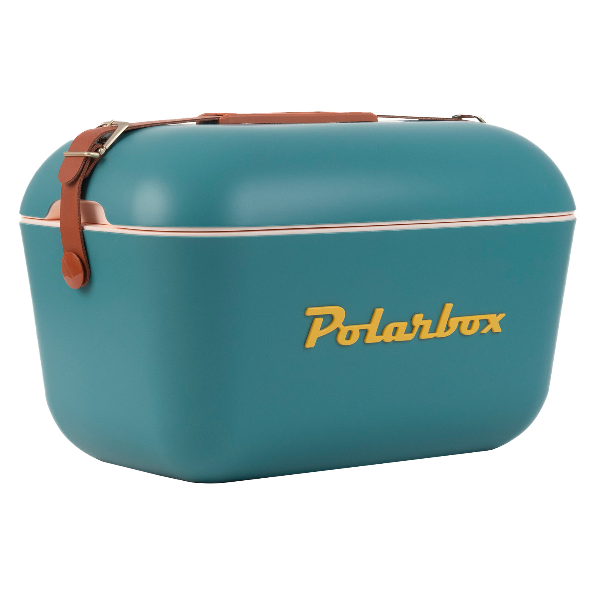 Conservadora POLARBOX Capacidad 20L con Aislamiento Airpop y Correa ...