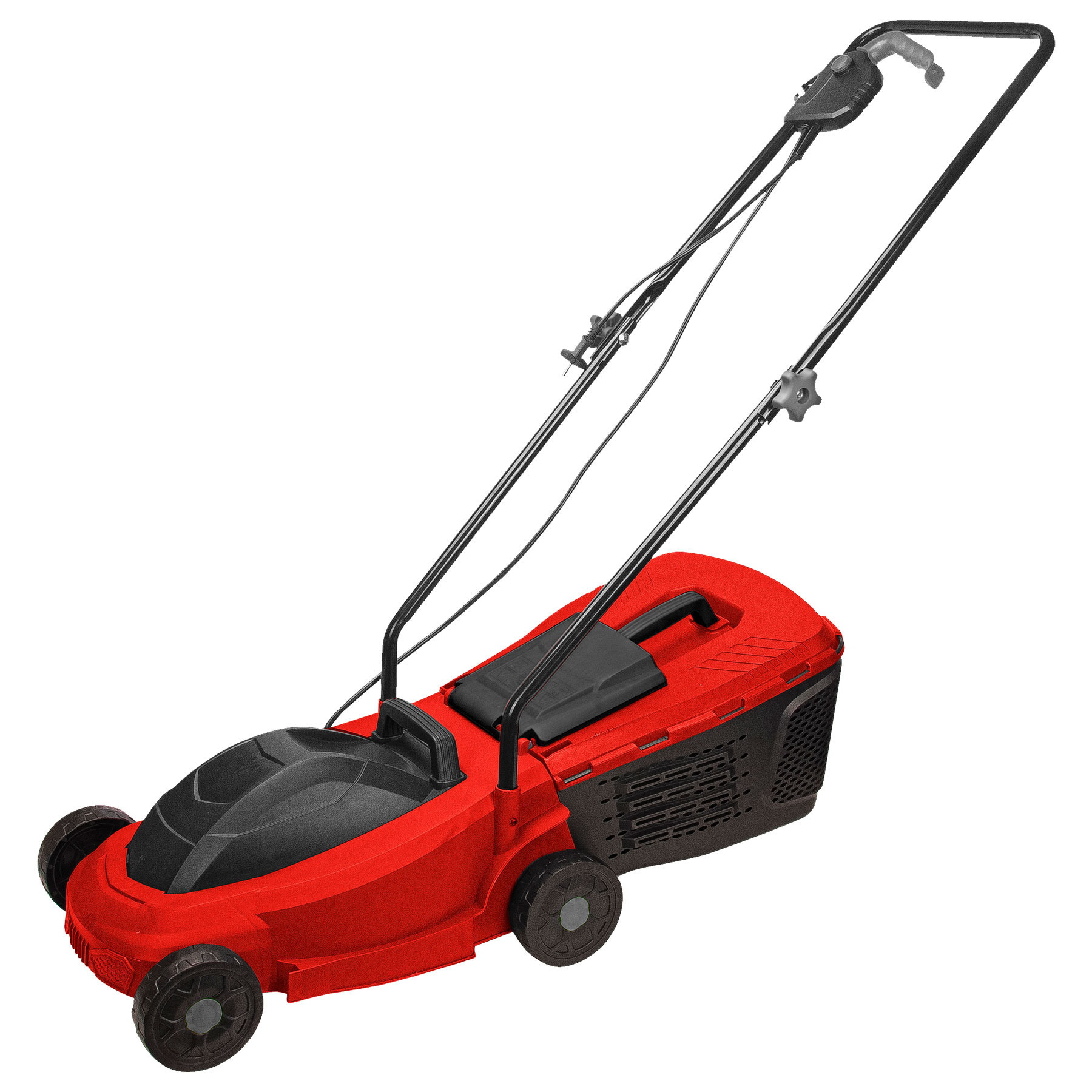 Cortadora de Césped NAPPO Corta Pasto Eléctrica 1300W 3500RPM 32CM de ...