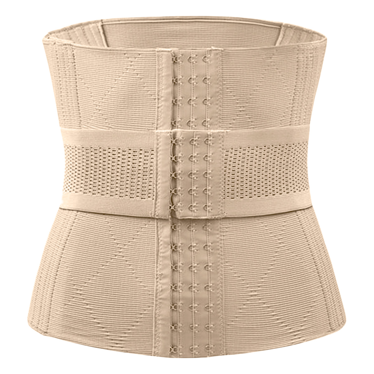 Faja Abdominal de Sujeción Ajustable y Transpirable, Mejora la Postura ...