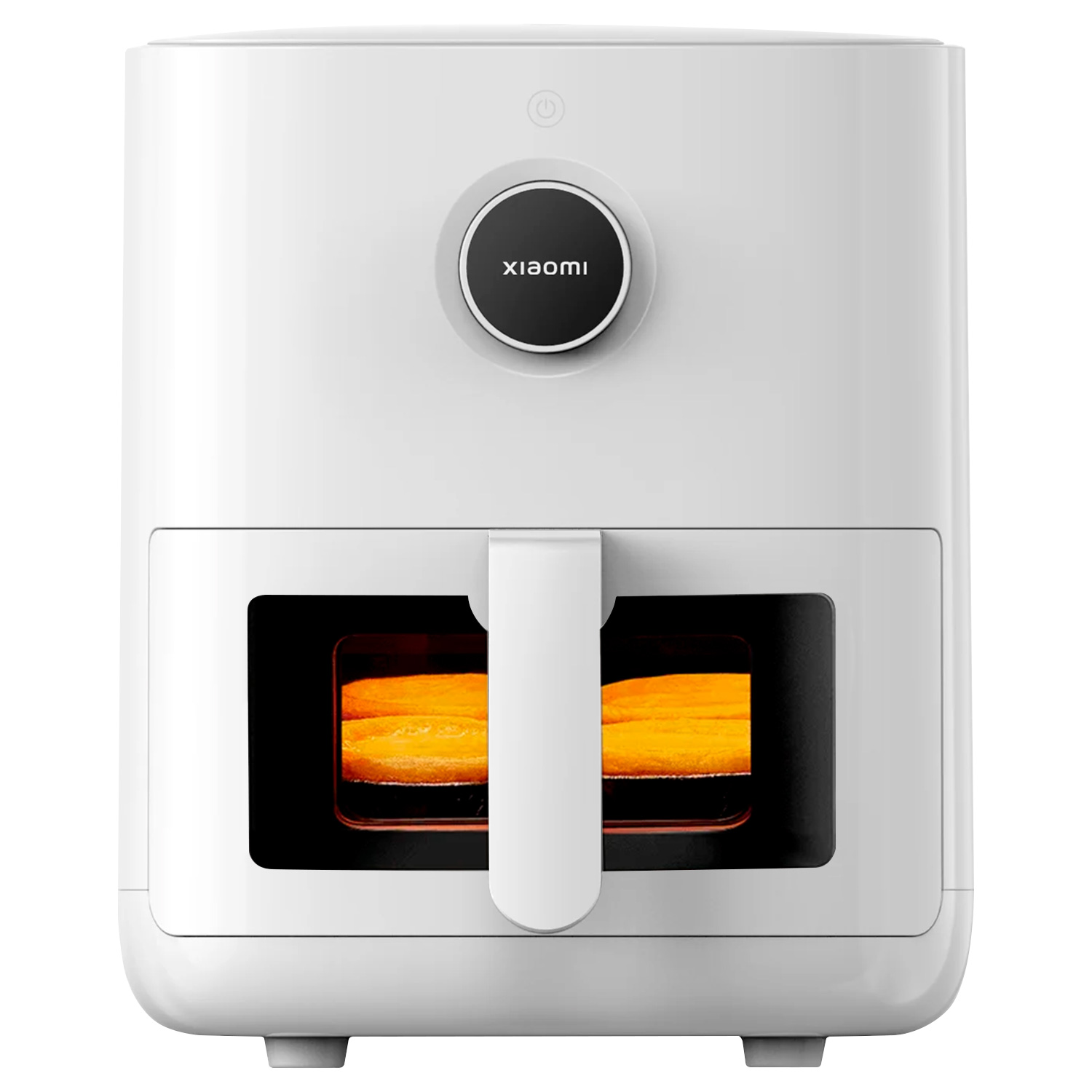 Freidora sin Aceite XIAOMI Mi Smart Air Fryer Pro 1600W Capacidad 4L ...