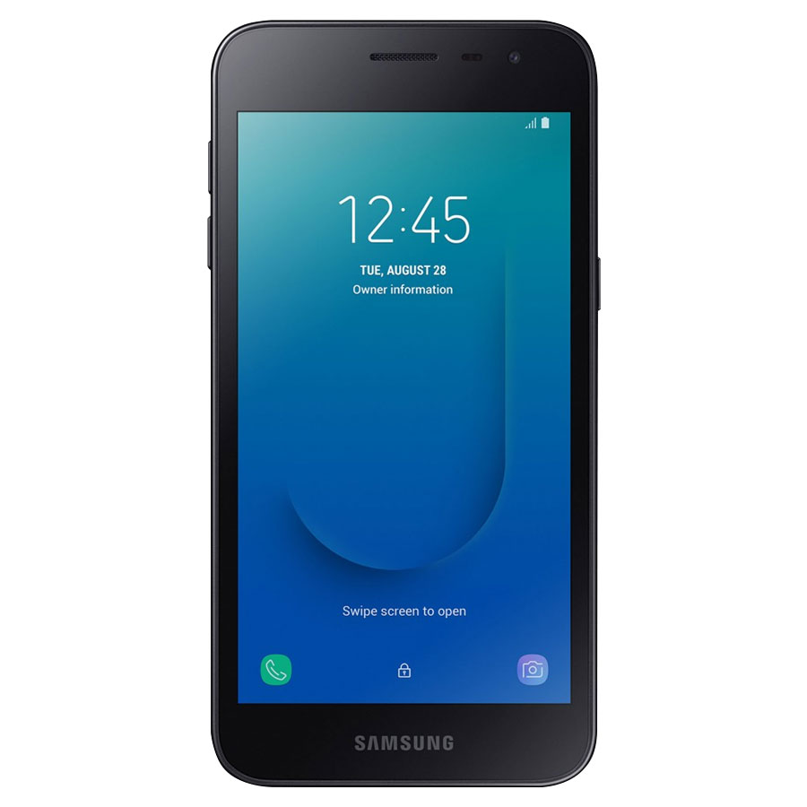 SAMSUNG Galaxy J2 Core 5' Quad Core 16GB Android Oreo - Negro, oferta LOi.