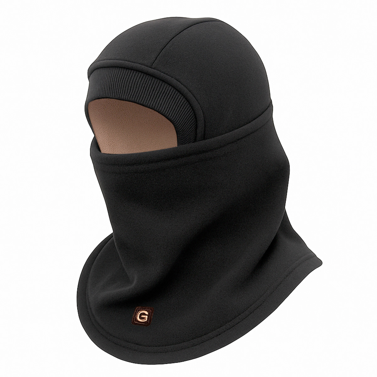 Gorro Pasamontaña Polar, Suave y Transpirable, Resistente al Viento ...