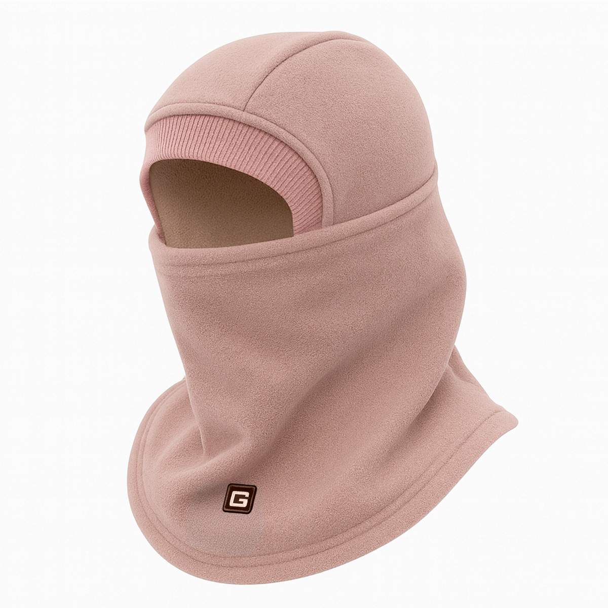 Gorro Pasamontaña Polar, Suave y Transpirable, Resistente al Viento ...