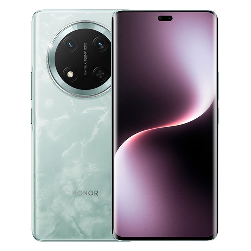 HONOR Magic 7 Lite de 6,78" AMOLED 256GB 8GB RAM Cámara de 108Mpx Ultra ...