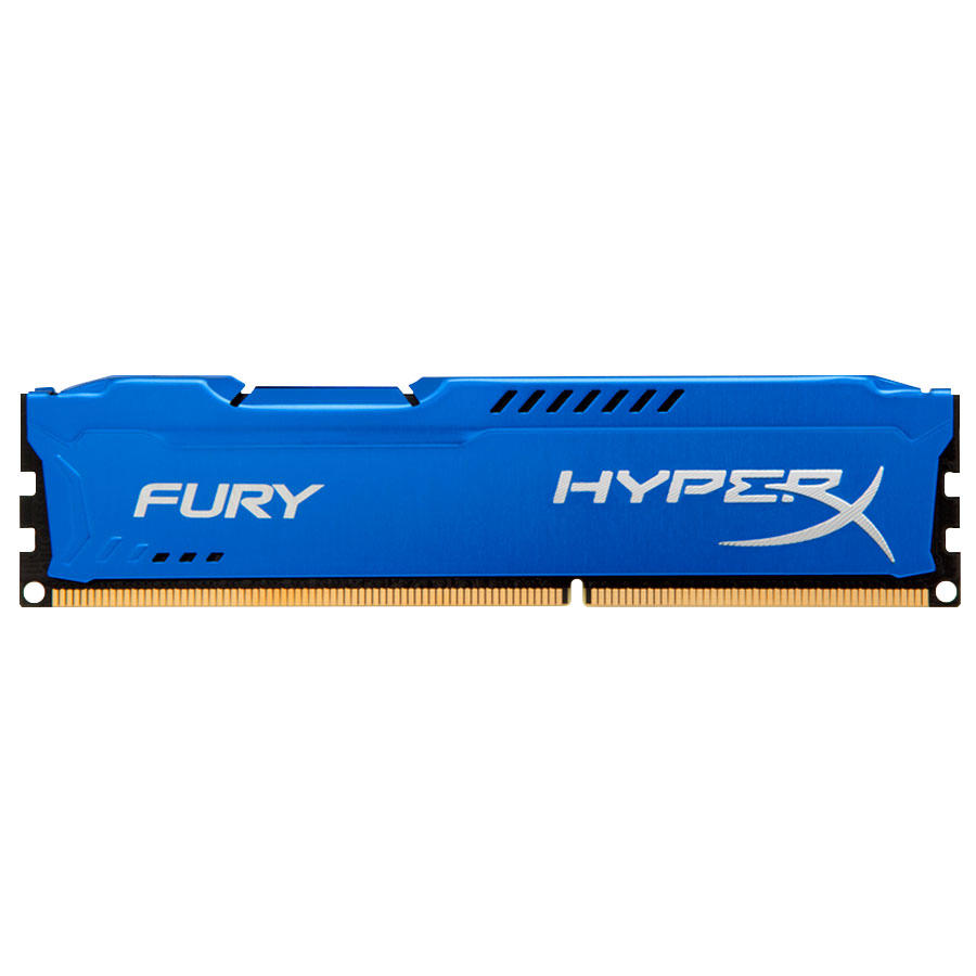 Memoria RAM Kingston HyperX Fury 8GB DDR3 , oferta LOi.
