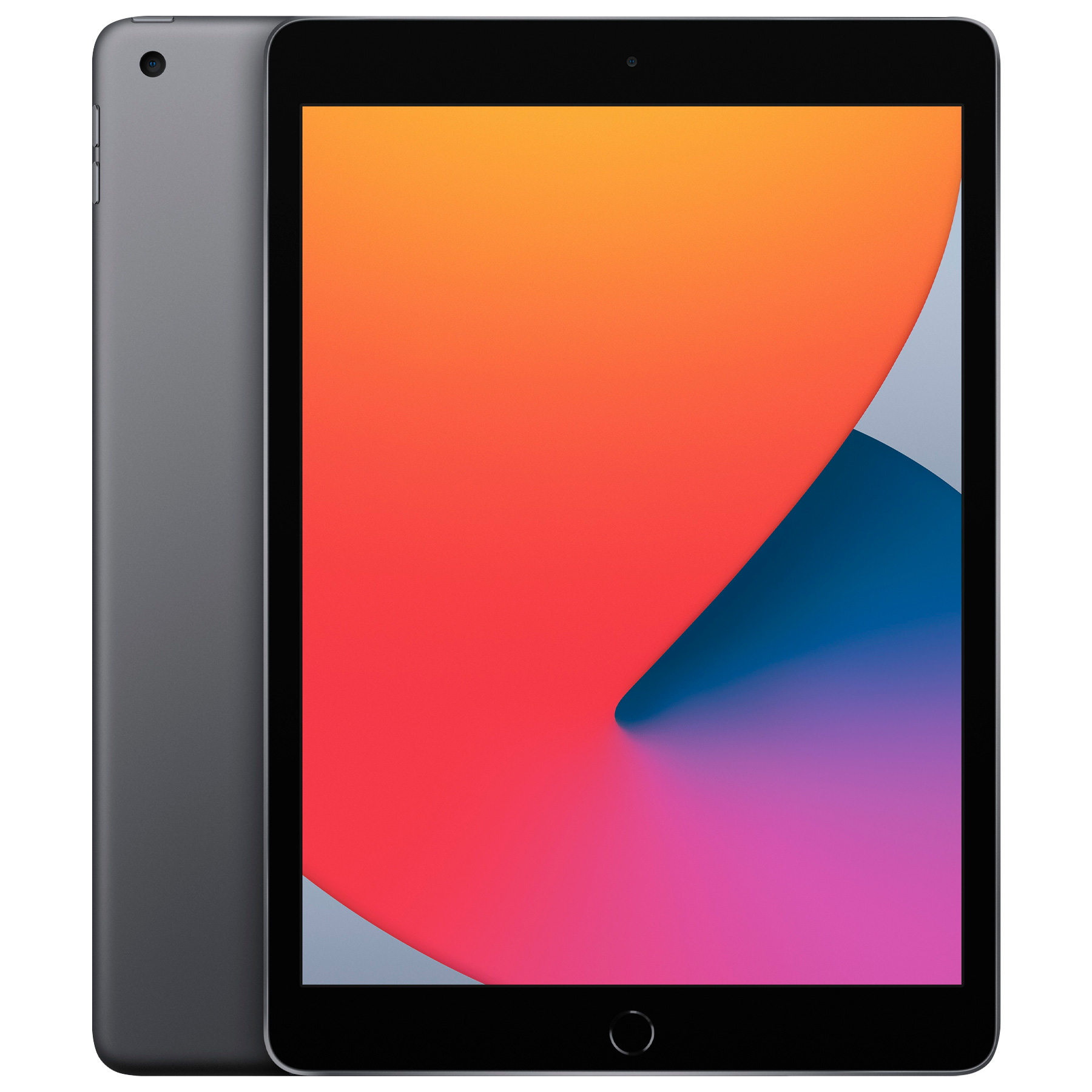 Apple iPad 10.2" 2020 8va Generación 32GB 3GB WIFI Compatible con Smart ...