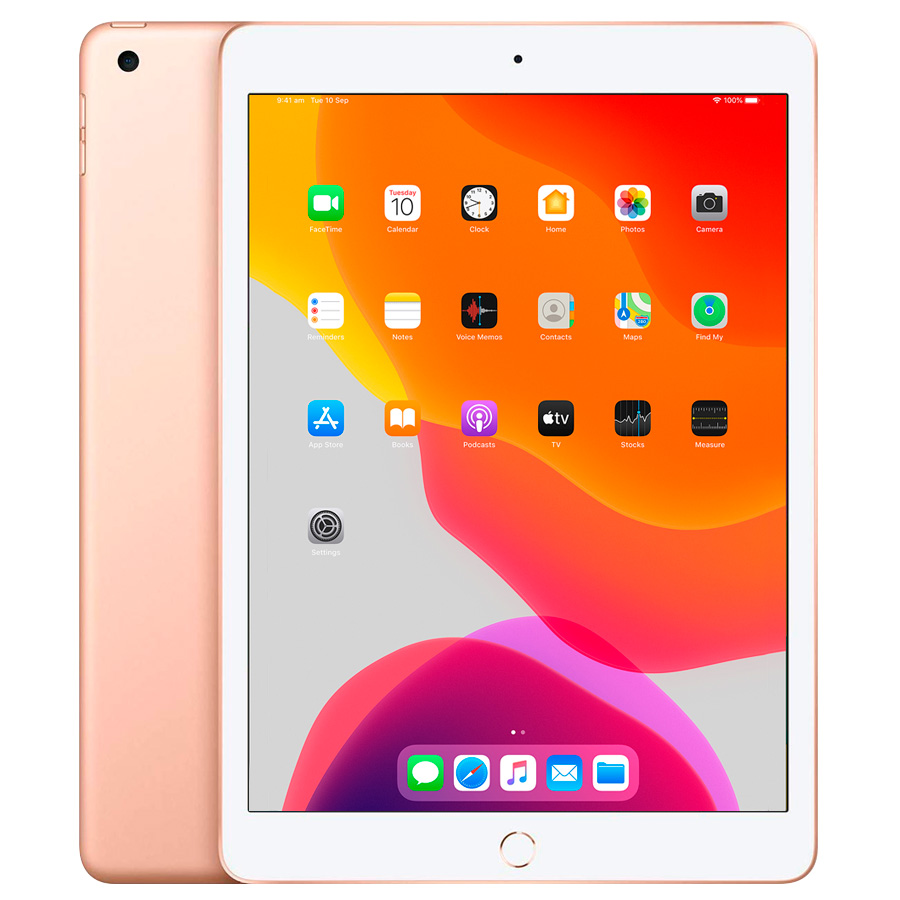 Neues Ipad 2019