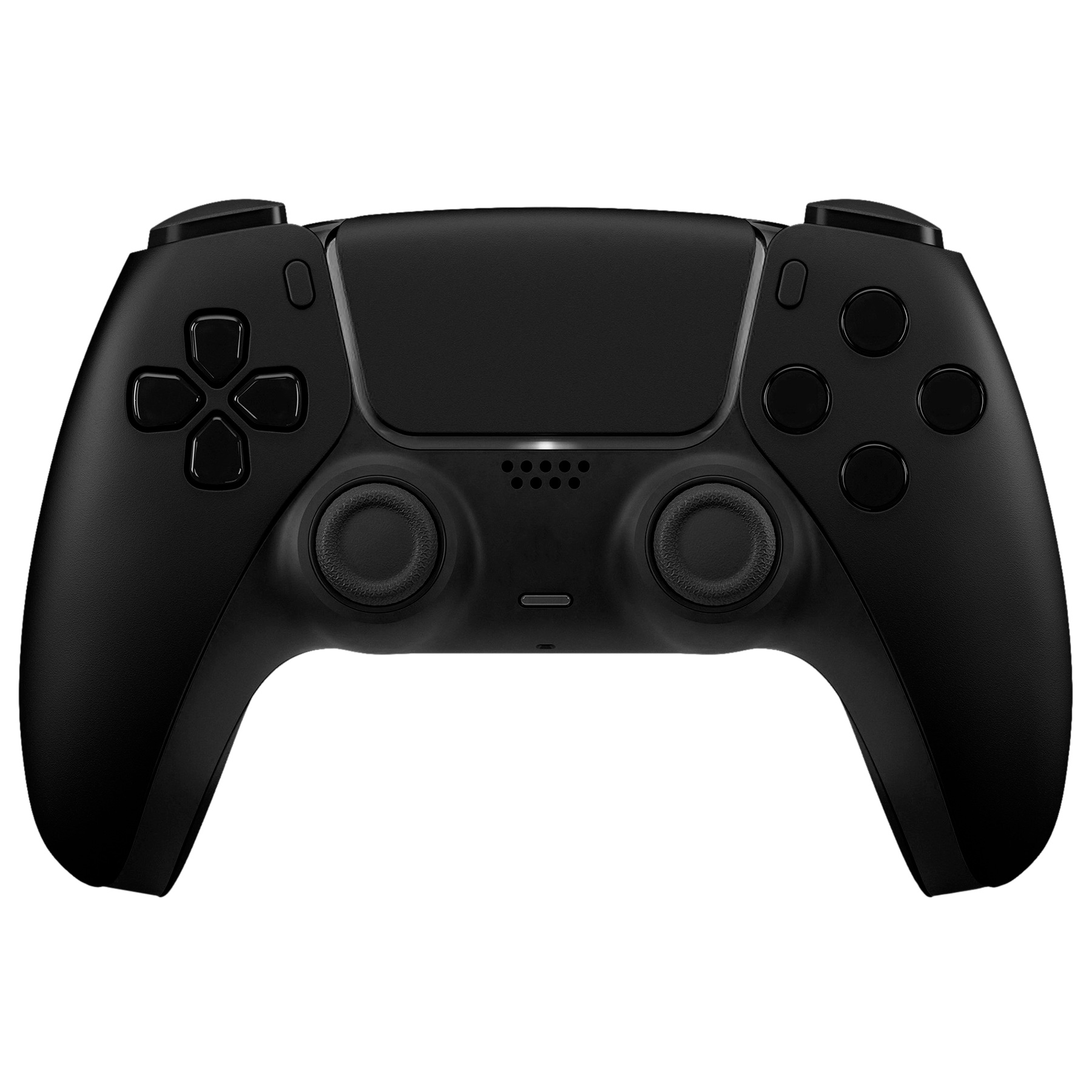 Joystick Inalámbrico para PS4 Bluetooth con TouchPad Funcionalidad ...