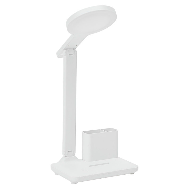 Lámpara LED de Escritorio, 60W de Potencia con 3 Tipos de Luz: Neutra ...