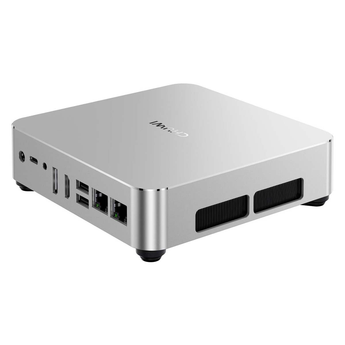 Mini PC Chuwi AuBox Intel Core i7-13620H 1TB M.2 SSD 32GB RAM WIFI 6 ...