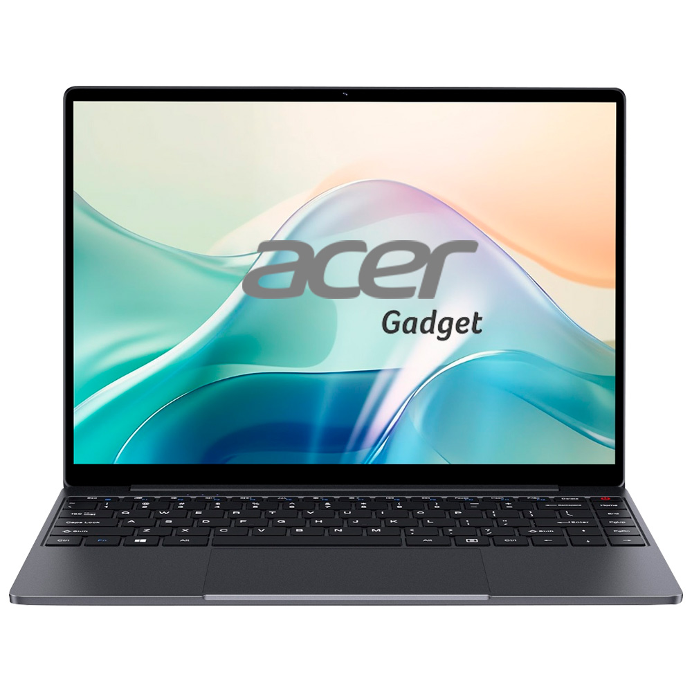 Notebook ACER Gadget ETBook de 14,1" IPS 2K QHD Intel Core i5-12450H ...