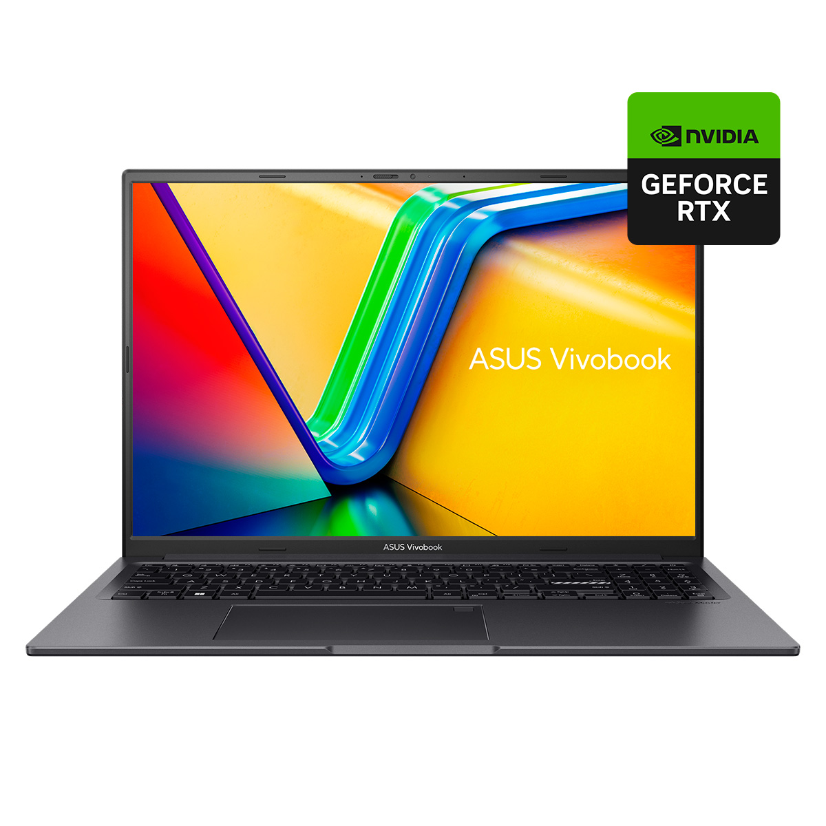 Notebook ASUS Vivobook de 16" IPS Core i5-12500H 512GB M.2 SSD 8GB de ...