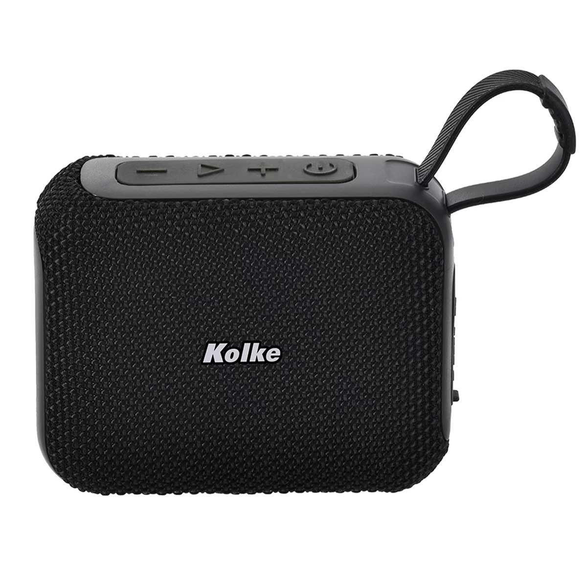 Parlante Kolke Sbox Portátil Inalámbrico Con Batería Recargable