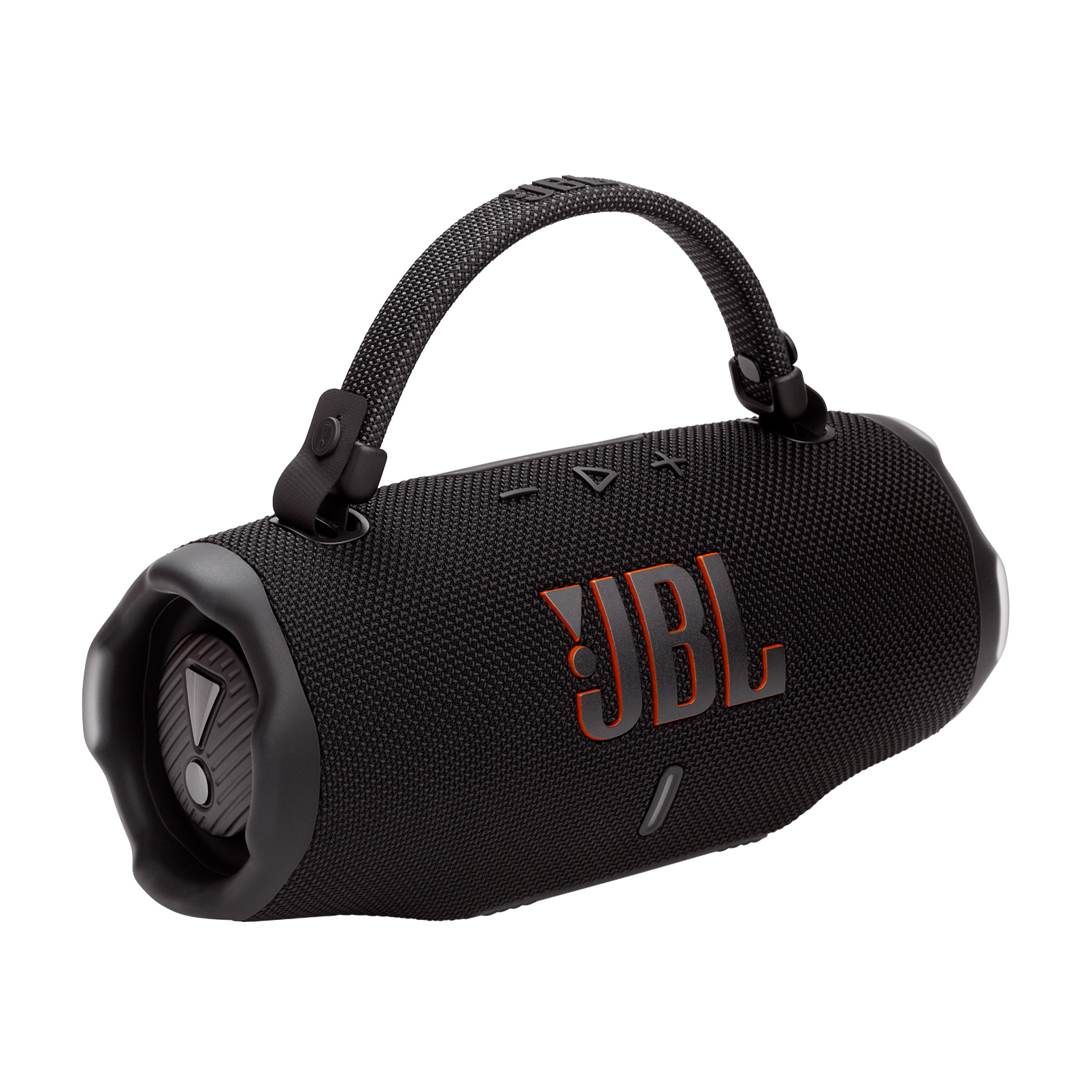 Parlante JBL Charge 6 con AI Sound Boost, Batería Recargable y ...