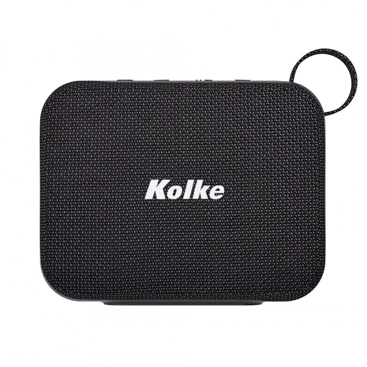 Parlante A Batería Kolke Joybox Portátil 5w Rms Bluetooth Función Tws