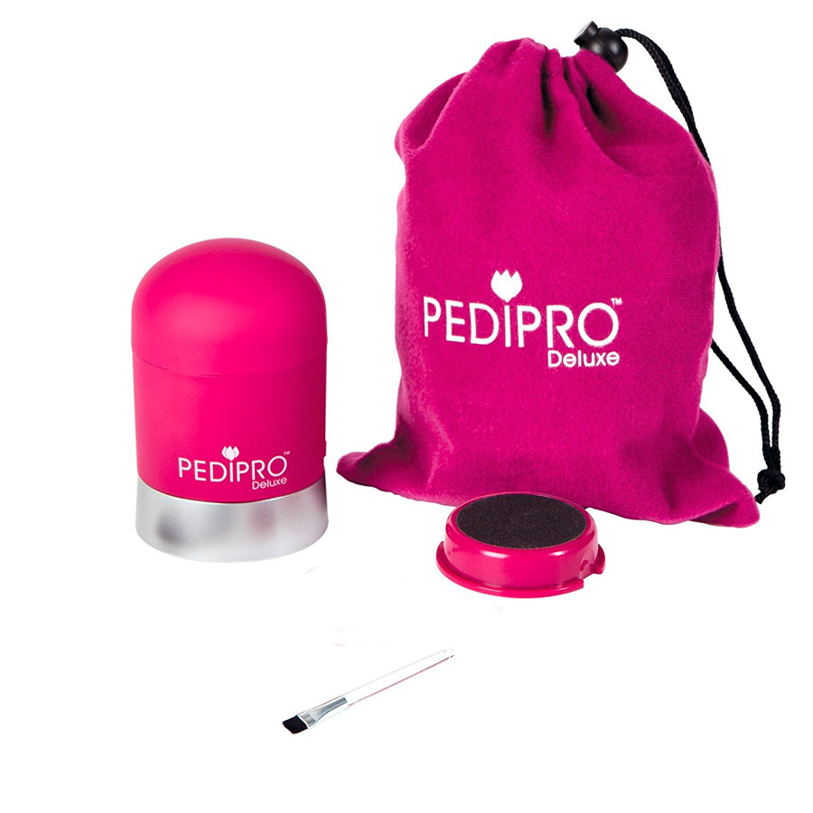Set de Pedicura PEDI PRO Deluxe, oferta LOi.