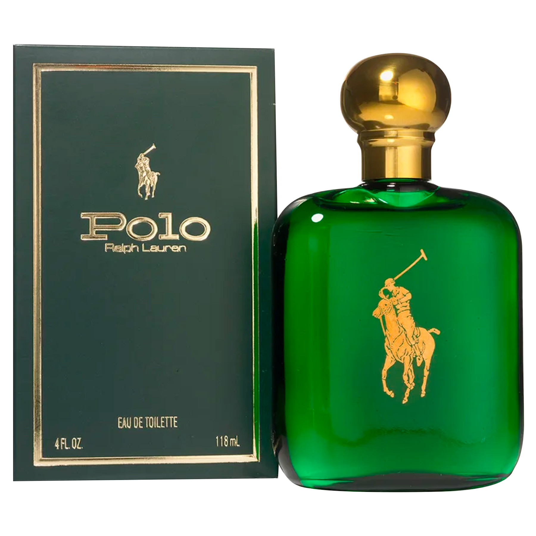Perfume Ralph Lauren Polo Green EDT 118ml, oferta LOi.