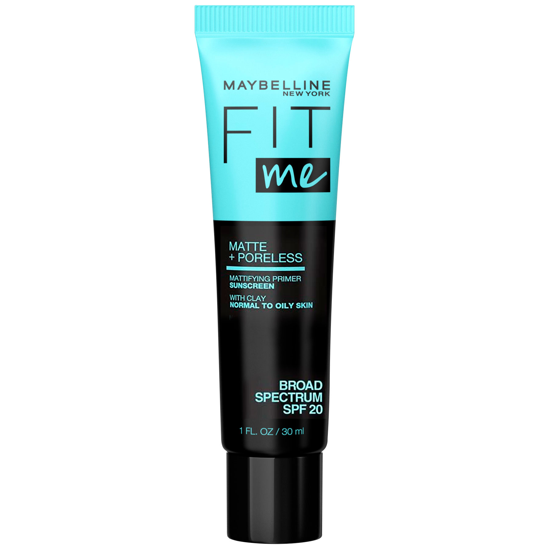 Primer Maybelline Fit Me Matte Poreless SPF20, oferta LOi.