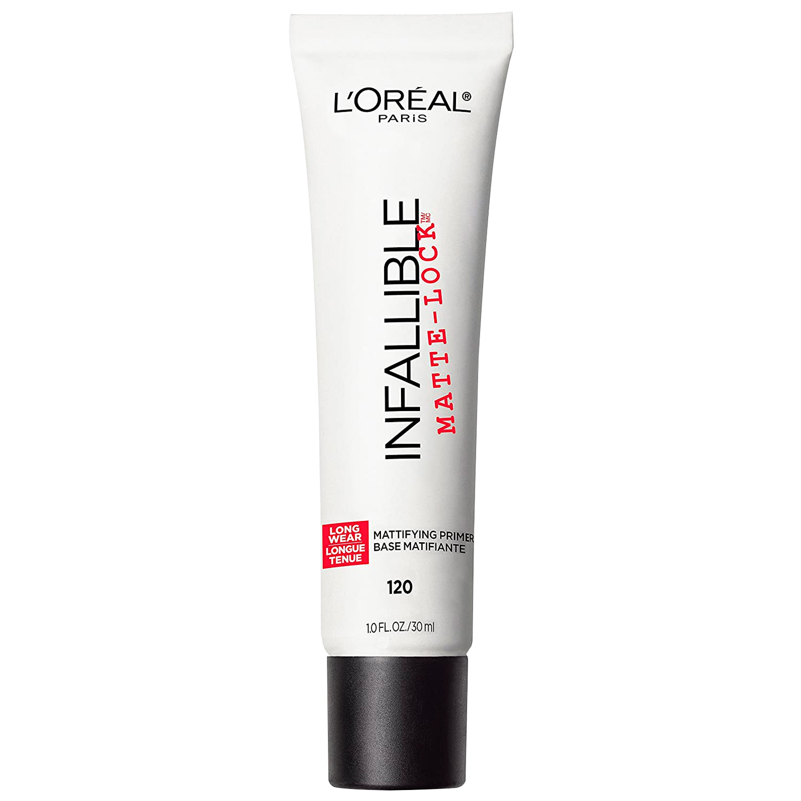 Primer L'Oréal Infallible Lock Prebase de Maquillaje 30ml, oferta LOi.