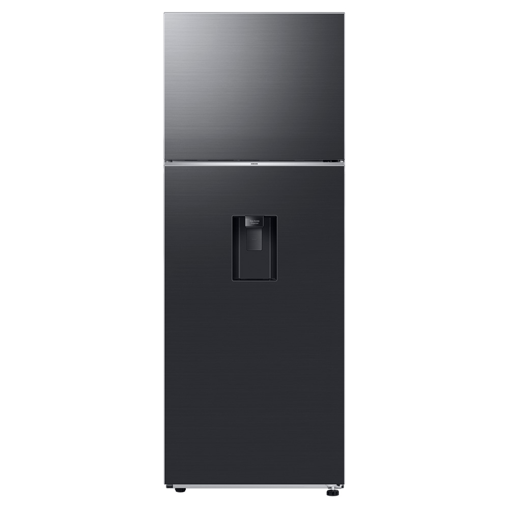 Refrigerador SAMSUNG RT42 de 421L WIIFI Dispensador de Agua, Twist Ice ...