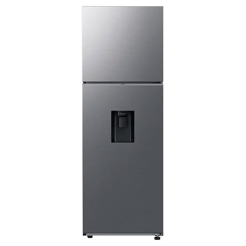 Refrigerador SAMSUNG RT35 356L Tecnología Digital Inverter, Energía ...