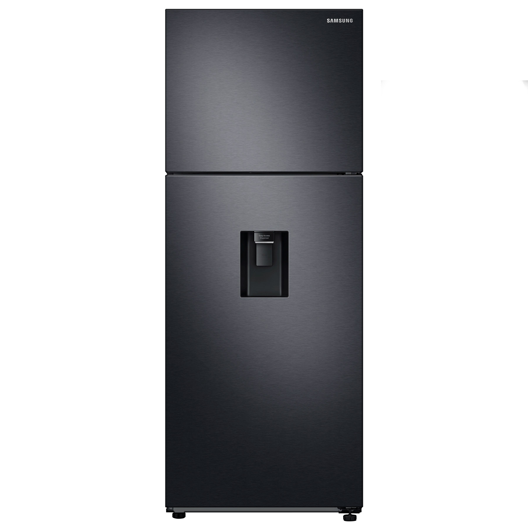 Refrigerador SAMSUNG RT44 430L Filtro Active Fresh Compresor Digital ...