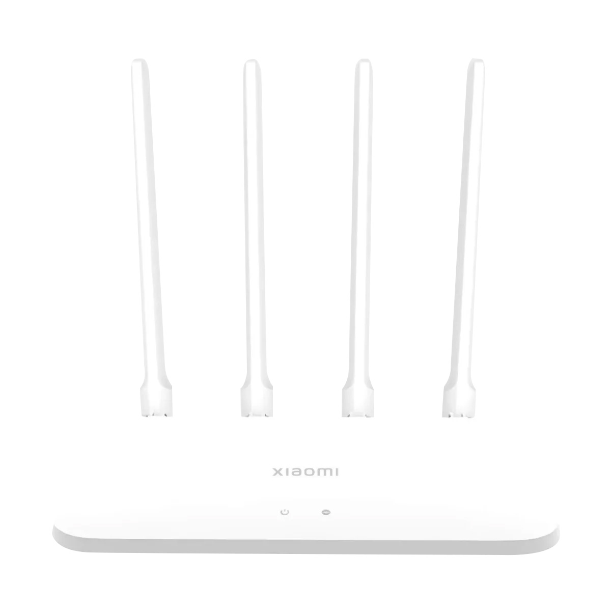 Xiaomi Mi Router AC1200 con 4 Antenas Omnidireccionales y Doble Banda 2,4 y 5GHz, oferta LOi.