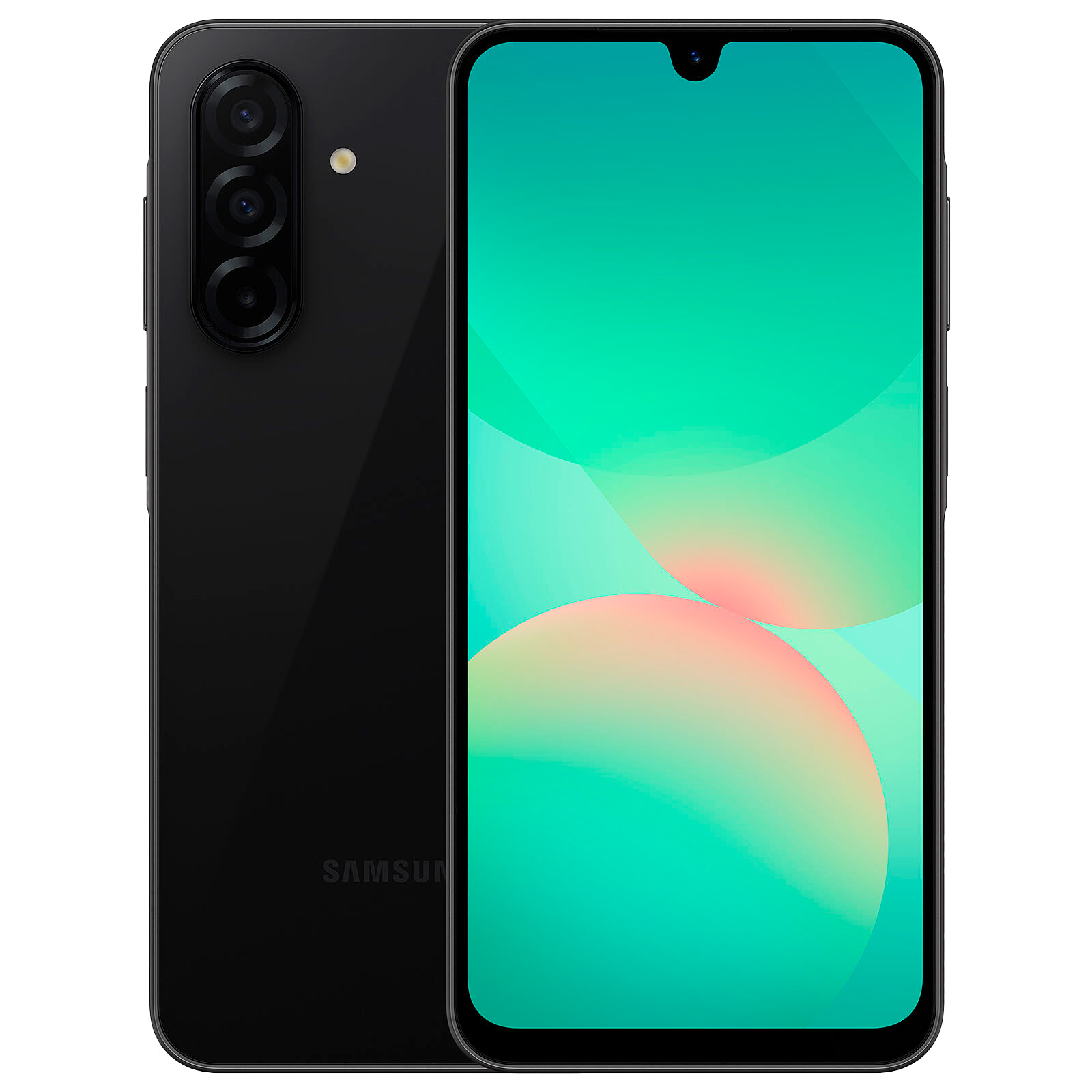 SAMSUNG Galaxy A26 5G de 6.7" 256GB 8GB RAM Cámara 50Mpx Gran Angular ...