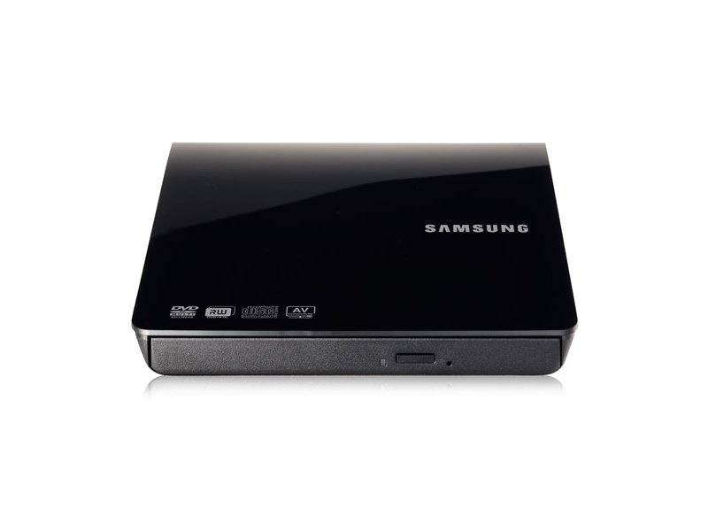 Grabadora de DVD externa USB 2.0 de 8X , oferta LOi.