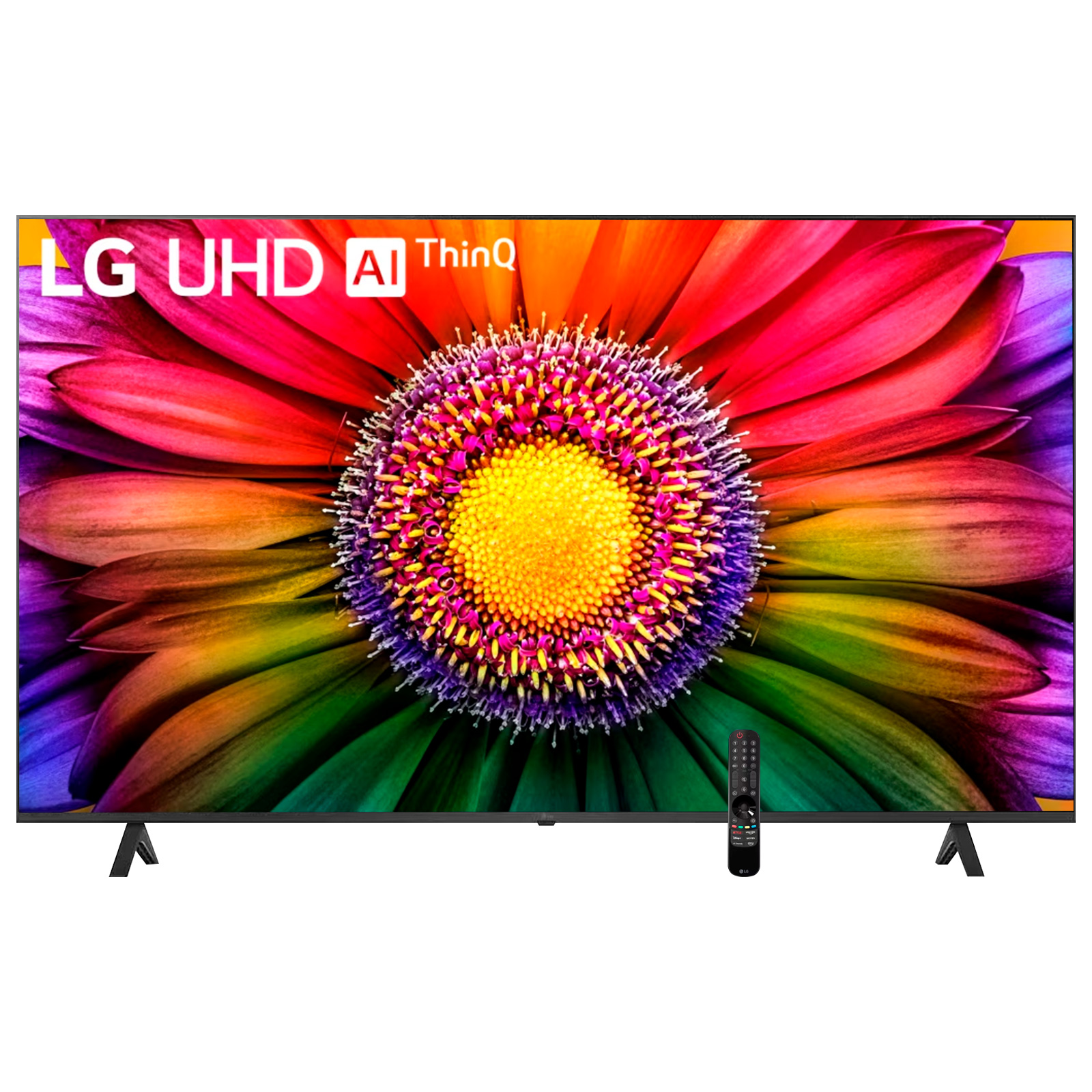 Smart TV LG 70" 4K UHD HDR10 AI ThinQ WIFI Bluetooth Magic Control ...