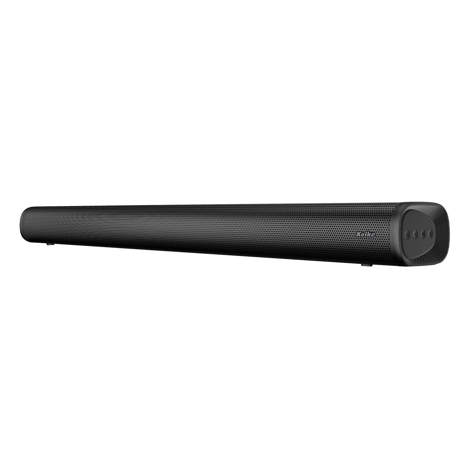 Barra de Sonido KOLKE Soundbar de 32" con Bluetooth, HDMI ARC y Control ...