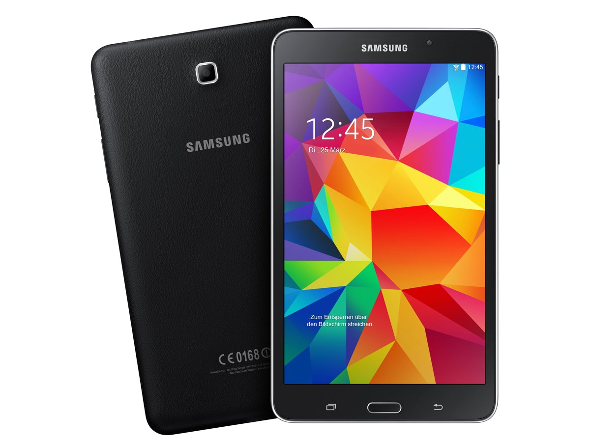 Tablet Samsung Galaxy Tab 4 , oferta LOi.