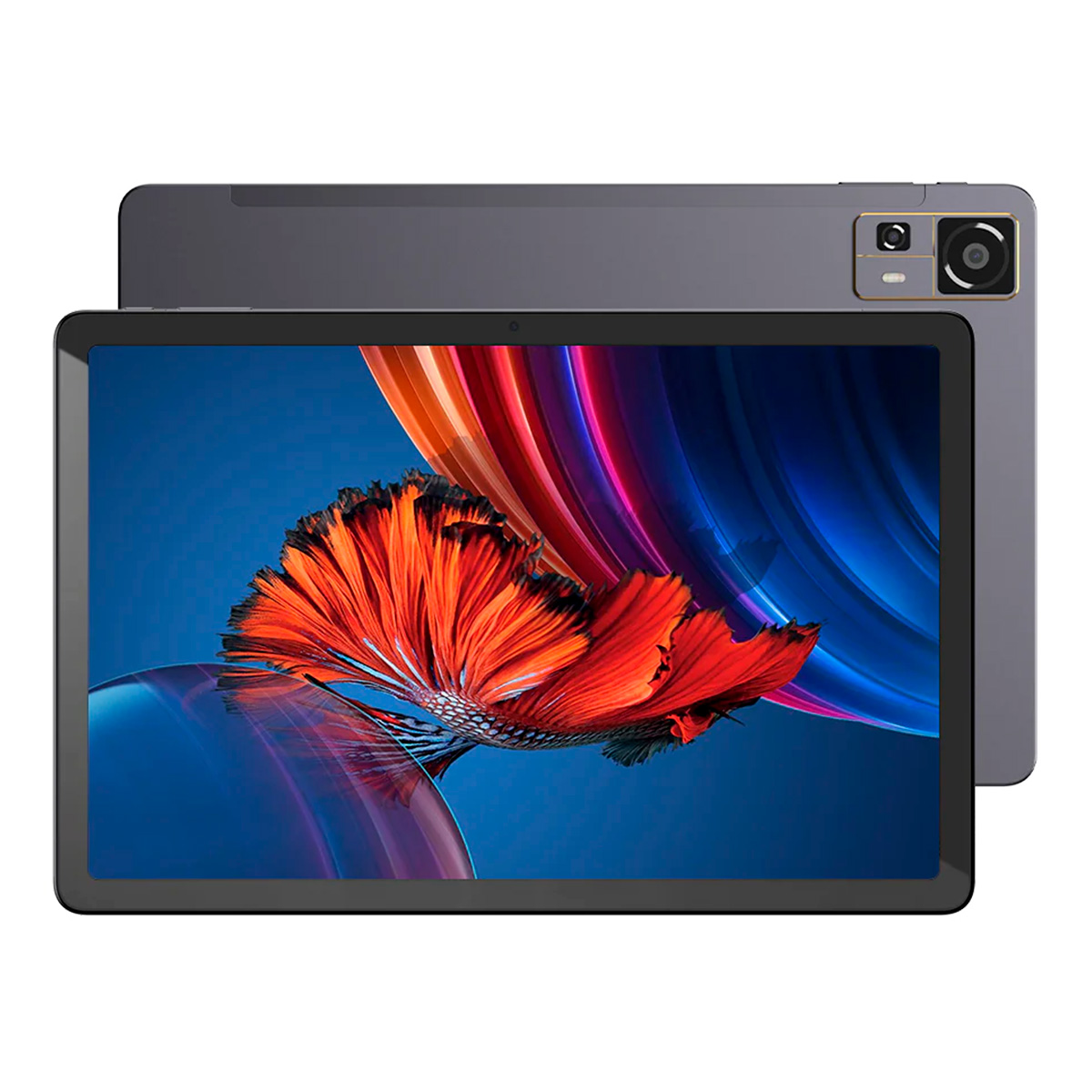 Tablet CHUWI Aupad 4G/LTE Dual SIM de 11" IPS FHD 128GB 8GB de RAM Gran ...