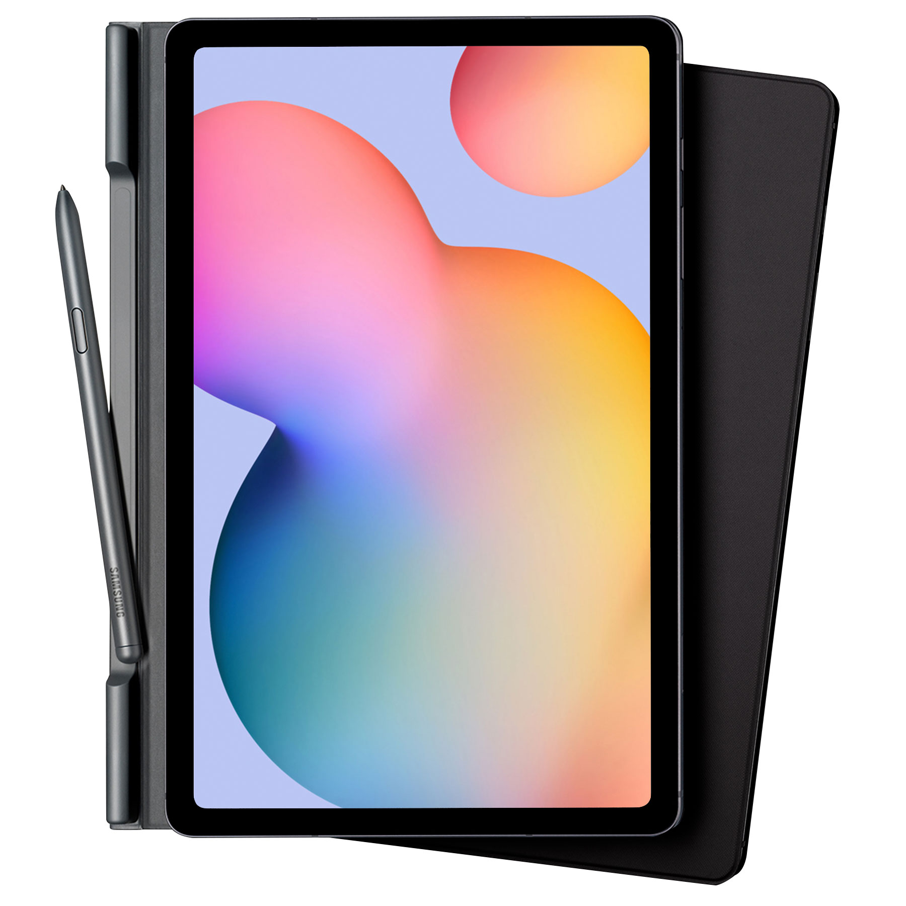 Tablet SAMSUNG Galaxy Tab S6 Lite OFICIAL 10.4" WIFI 64GB 4GB de RAM ...