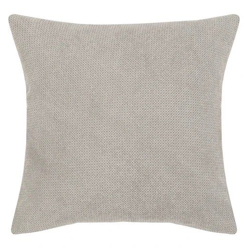 Almohadón Marsella de 43 x 43cm con Diseño Moderno y Relleno de Algodón ...