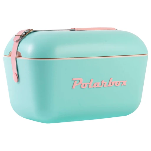 Conservadora POLARBOX Pop Capacidad 12L con Aislamiento Airpop y Correa ...