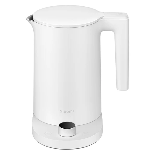 Jarra Eléctrica XIAOMI Smart Kettle 2 Pro Capacidad de 1,7L, oferta LOi.