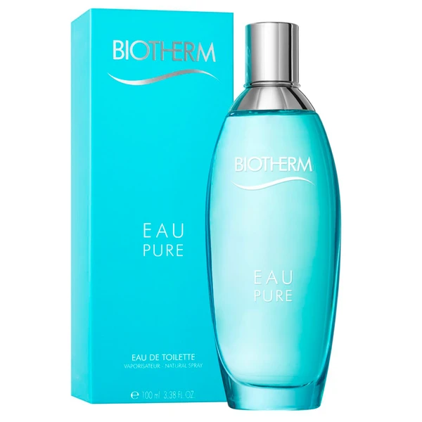 Perfume Biotherm EDT EAU Vitaminée 100ml, oferta LOi.