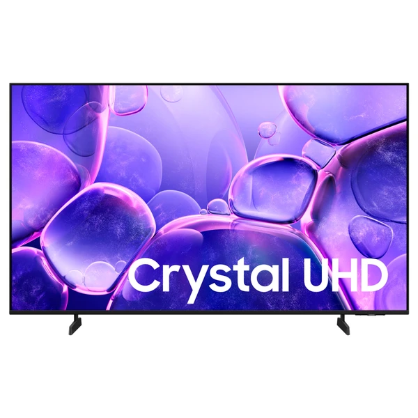 Smart TV Samsung 43" 4K UHD U8000 Procesador Crystal 4K Sistema ...