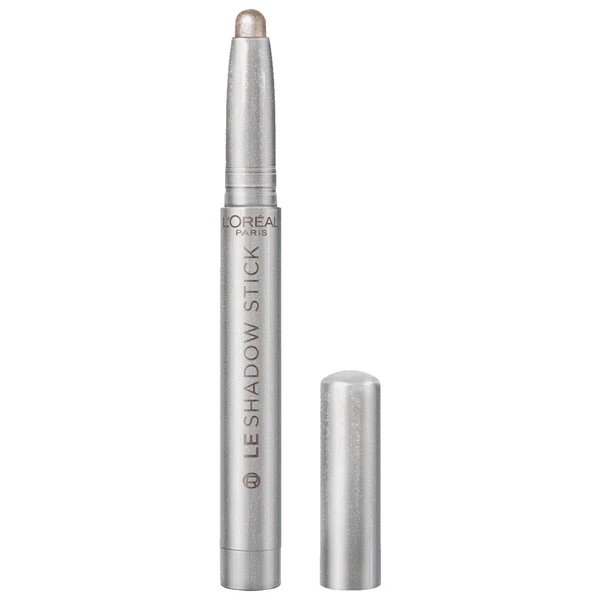 Sombra de Ojos L'Oreal París Paradise Le Shadow Stick - 100 Ice Sparkle ...