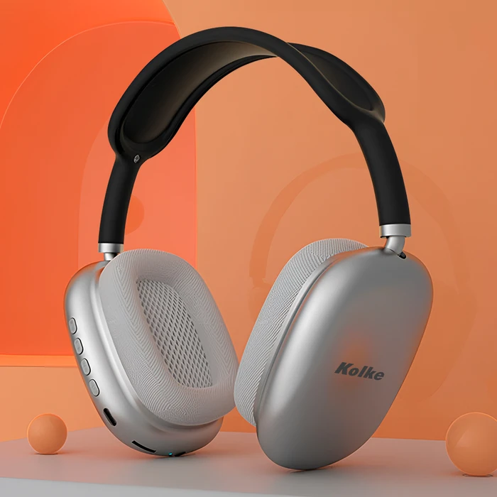 Auriculares Bluetooth KOLKE Surround Alta Fidelidad Inalámbricos ...