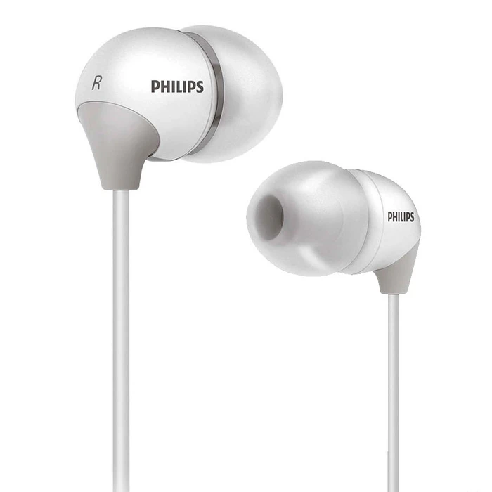 Auriculares Intrauditivos Philips SHE3590 - Blancos , oferta LOi.