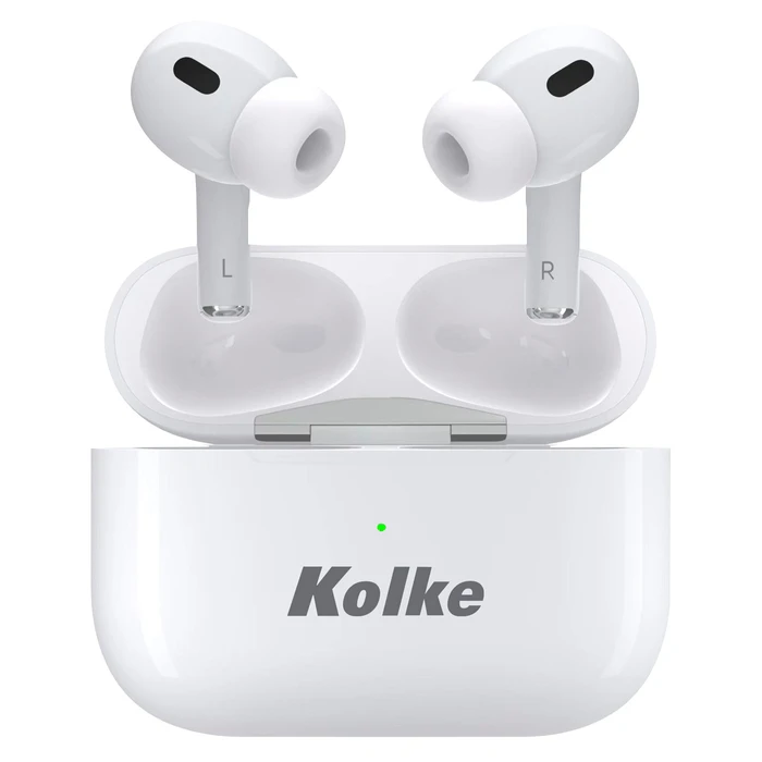 Auriculares TWS KOLKE Inalámbricos Bluetooth, con Control Táctil y ...